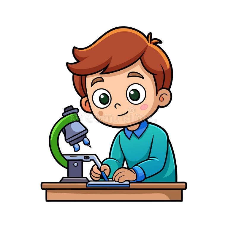 Diligent Boy Stock Illustrations – 395 Diligent Boy Stock Illustrations ...