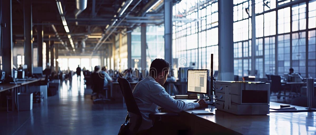 Employee Programmer Stock Illustrations – 8,144 Employee Programmer ...