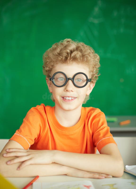 Diligent learner stock image. Image of knowledge, happy - 33657795