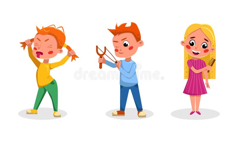 Children Diligent Stock Illustrations – 426 Children Diligent Stock ...