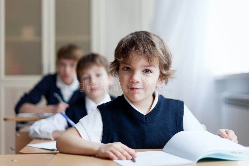Teacher comfort schoolboy editorial stock photo. Image of coleagues ...