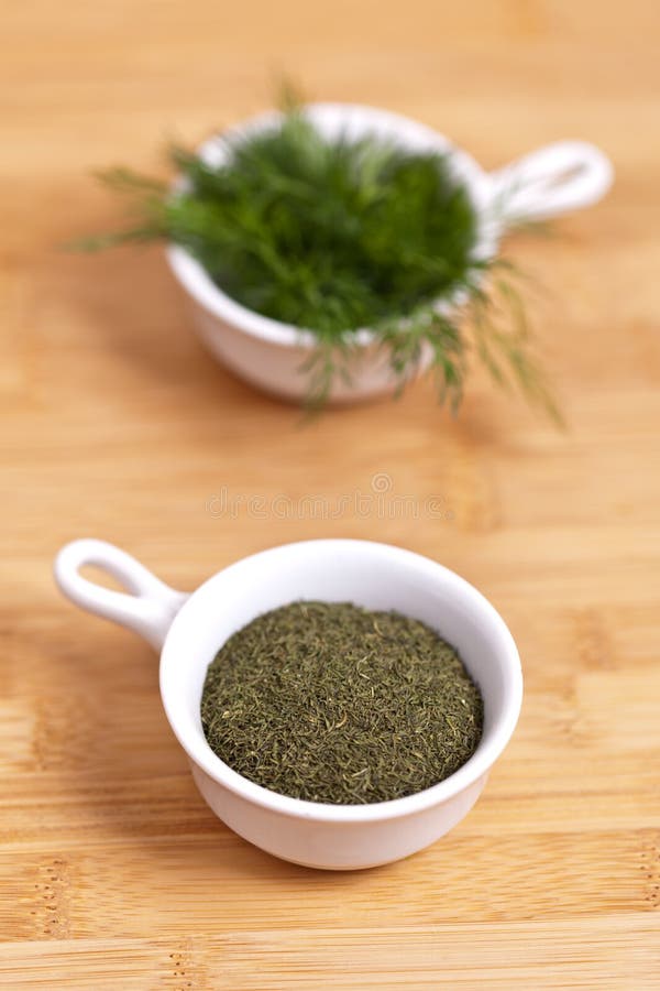 Dill stock image. Image of dill, cooking, spice, flavoring - 29332399