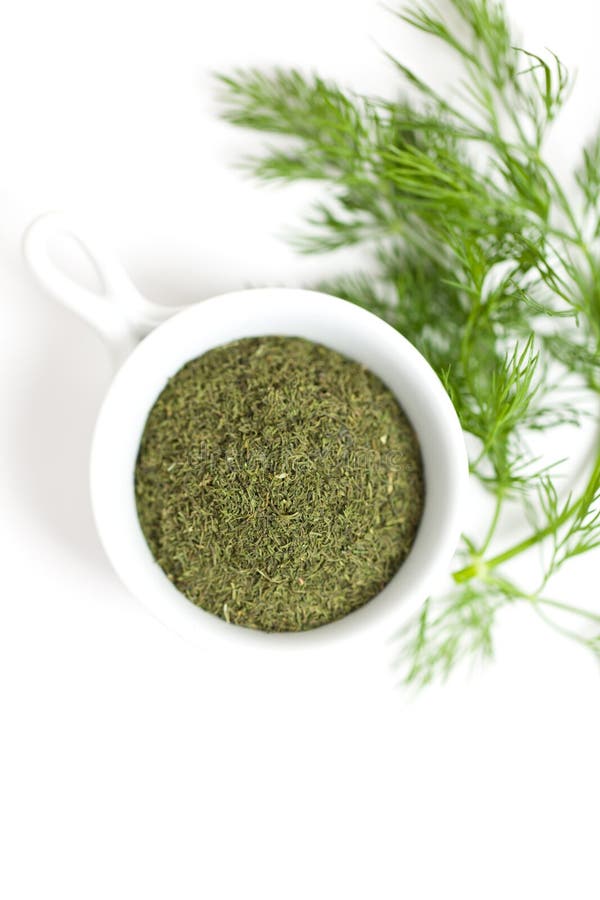 Dill stock image. Image of fresh, white, vegetative, nature - 29332427