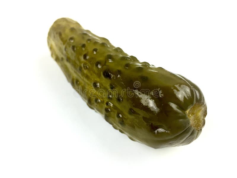 Dill pickle stock image. Image of sweet, salty, november - 80396535