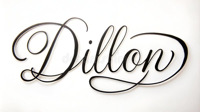 Cursive Calligraphy Stock Illustrations – 31,292 Cursive Calligraphy ...