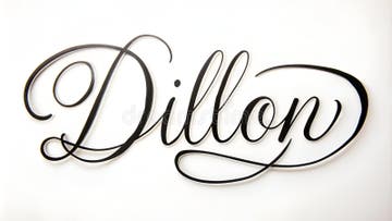 Cursive Calligraphy Stock Illustrations – 31,292 Cursive Calligraphy ...