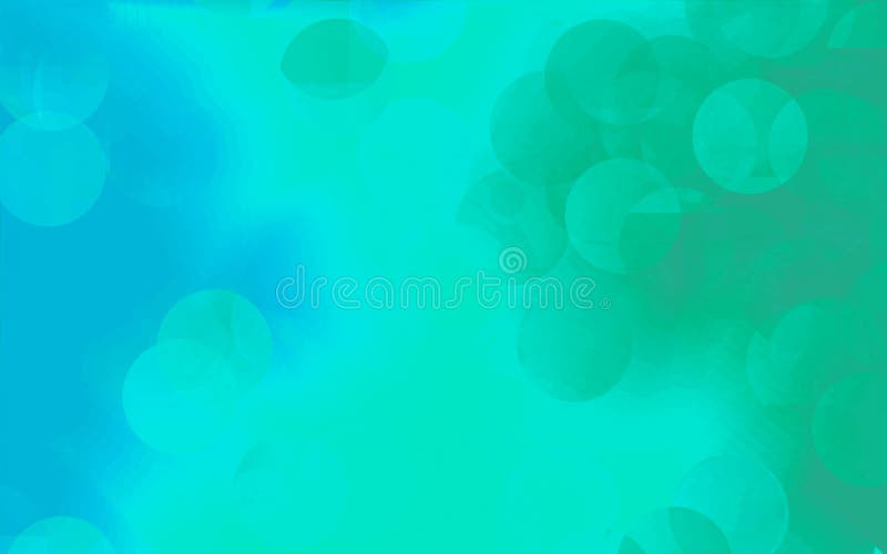 Dim Light Illustration with Moving Shadows. Stock Illustration ...