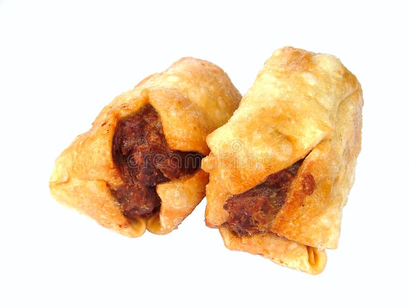 Dim sims stock image. Image of foods, calories, calorie - 245025