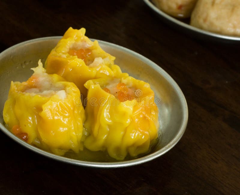 Dim Sum stock image. Image of restaurant, meat, unbalance - 10914259