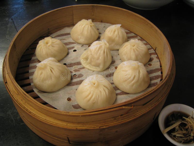 Chinese Dim Sum 2 stock photo. Image of asia, hong, kong - 14155944