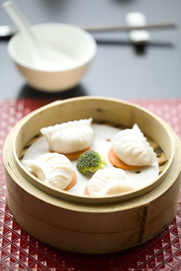 Dim sum stock image. Image of chopsticks, asia, snack - 2578659