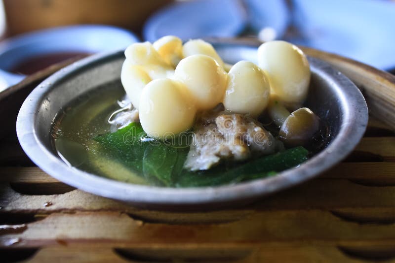 Dim sum stock photo. Image of appetizer, bamboo, fish - 29591288