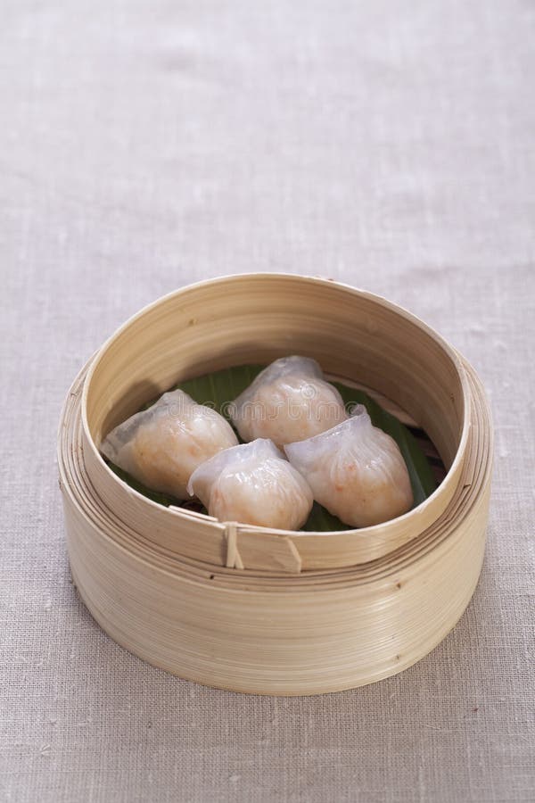 Dim Sum foto de archivo. Imagen de almuerzo, comida, dining - 42920280