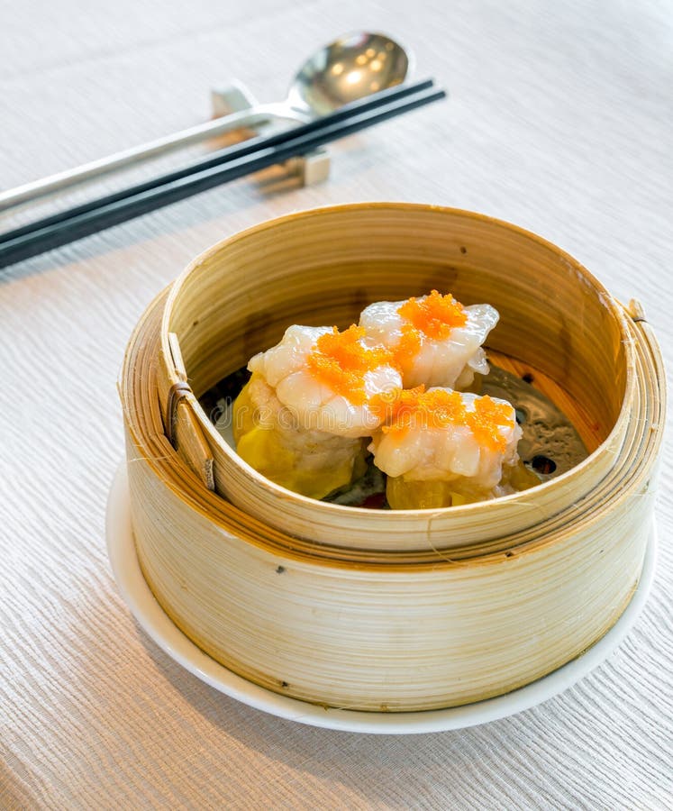 Dim Sum stock photo. Image of fresh, appetizer, fish - 44101584