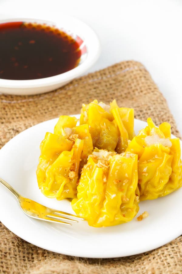 Dim sum, chinese cuisine stock photo. Image of dumpling - 53535640