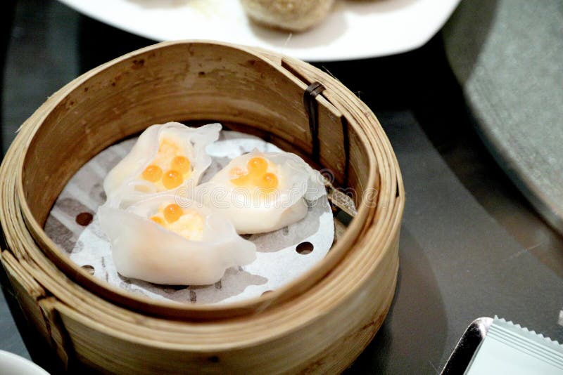 Dim Sum stock image. Image of hong, food, appetizer - 207228179