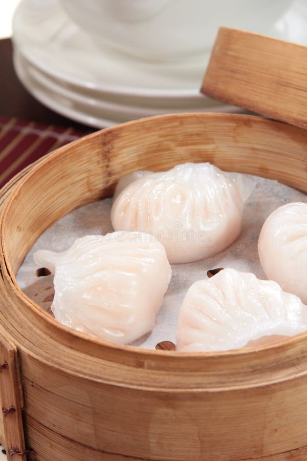 Dim sum stock image. Image of cantonese, menu, dough - 93476147