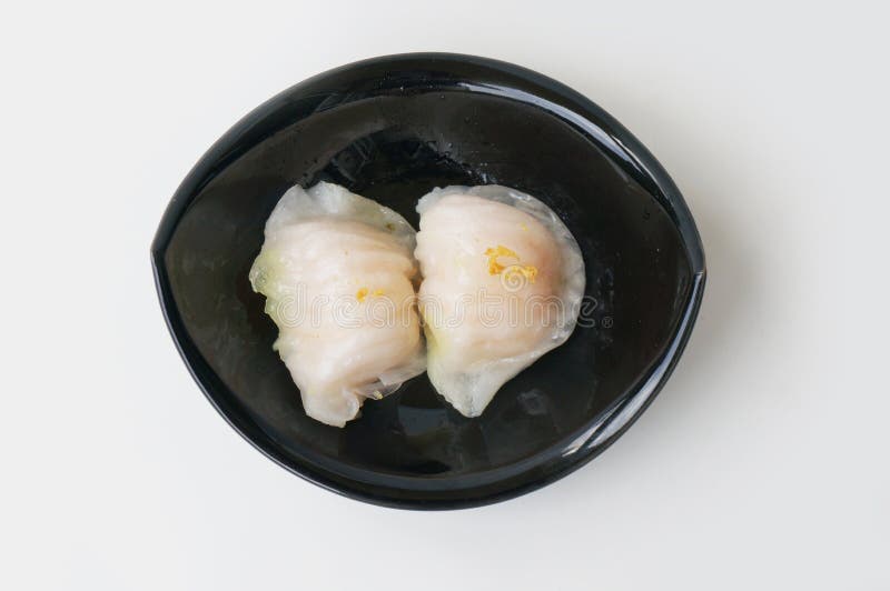 Dim sum de la ha Gaw imagen de archivo. Imagen de alimento - 92450595