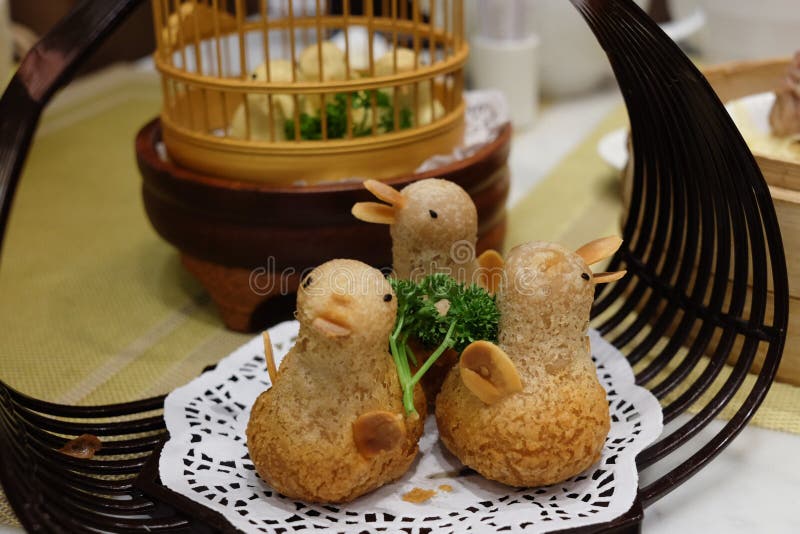 Dim sum stock image. Image of lunch, ball, feast, baskets - 87519483