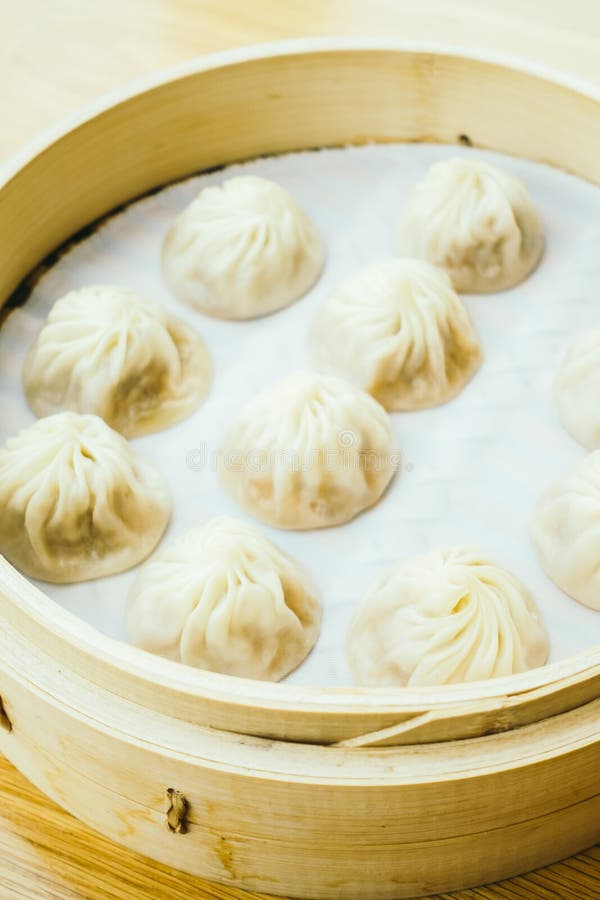 Dim sum dumpling stock image. Image of food, gourmet - 93251333