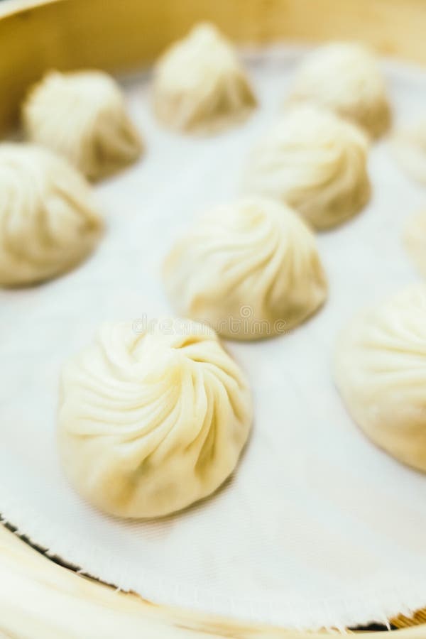Dim sum dumpling stock image. Image of dough, steamer - 93323055
