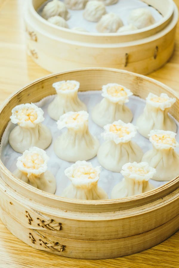 Dim sum dumpling stock image. Image of cuisine, delicious - 94013791