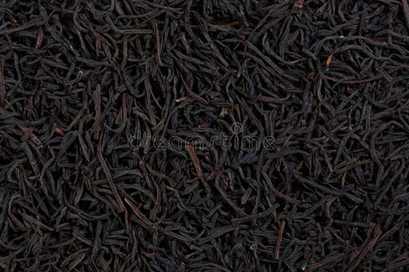 Dimbula tea on macro. stock image. Image of long, asian - 120714843