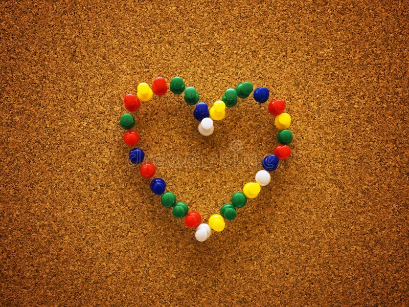 Dimensión De Una Variable Del Corazón Foto de archivo - Imagen de amor ...