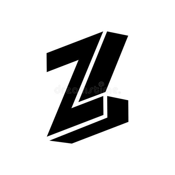 3 dimension logo design 49 stock illustration. Illustration of light ...