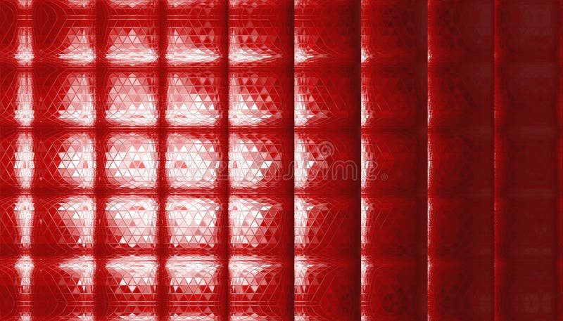 3 Dimensional Background, Red Background, Plain Rectangle Background ...