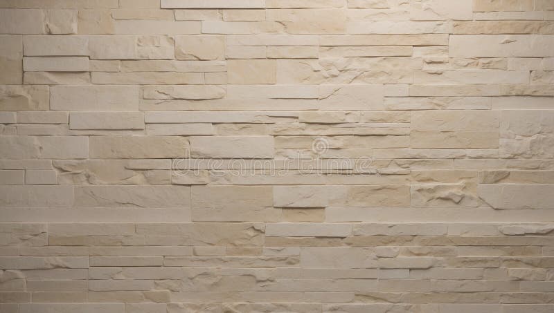 Dimensional Chiseled Limestone Texture Variety. AI Generate Stock ...