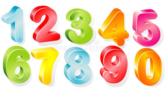 1234567890 Stock Illustrations – 126 1234567890 Stock Illustrations ...