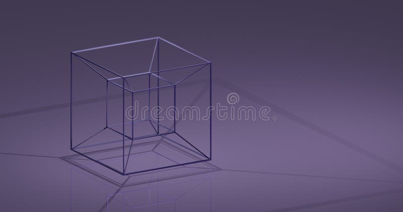 Tesseract Symbol Stock Illustrations – 30 Tesseract Symbol Stock ...
