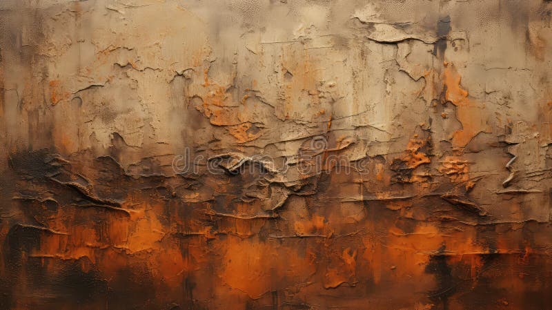 Dimensional texture paint stock illustration. Illustration of ...