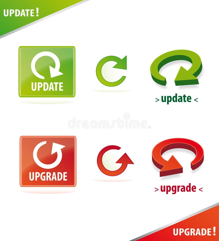 Upgrade Stock Illustrations – 46,803 Upgrade Stock Illustrations ...
