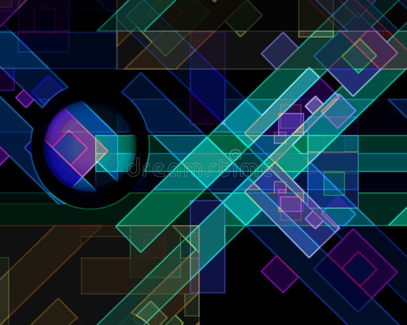 Dimensions 14 stock illustration. Illustration of design - 19786808