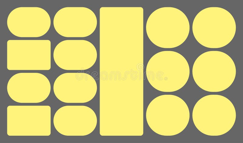 Dimensions 16x9 Trendy Bento Grid Layout Style Brick Ui UX Templates ...