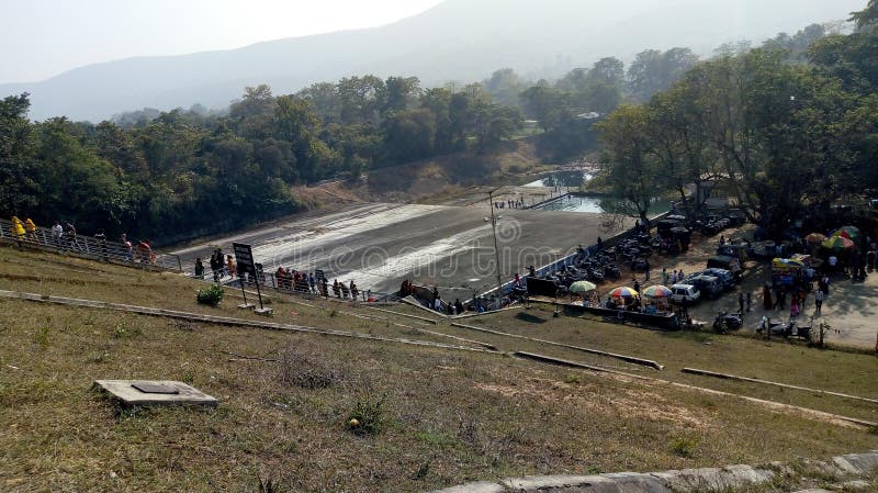 Dimna Dam Stock Photos - Free & Royalty-Free Stock Photos from Dreamstime