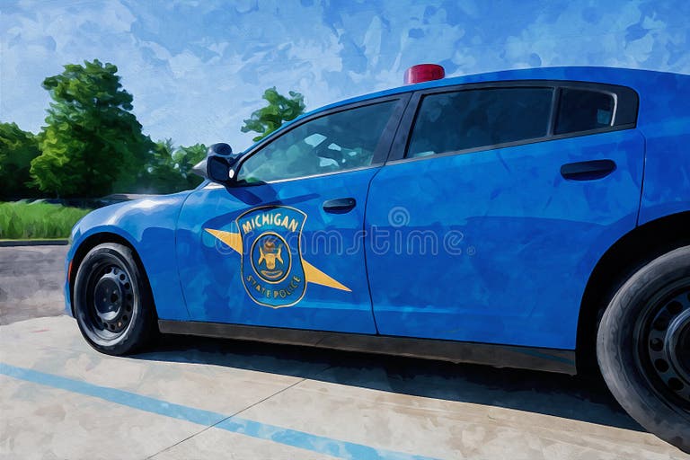 Michigan State Police Logo Stock Photos - Free & Royalty-Free Stock ... Michigan State Police Logo Stock Photos - Free & Royalty-Free Stock ...