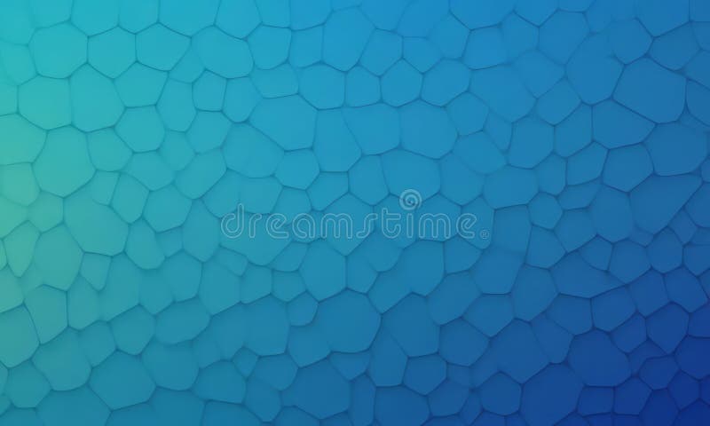 Dimpled Shapes in Aqua Deepskyblue Stock Photo - Image of wallpaper ...