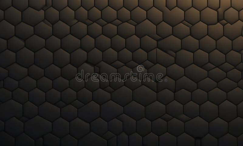 Dimpled Shapes in Black Dark Khaki Stock Photo - Image of gradient ...