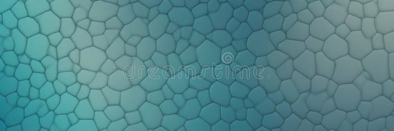 Dimpled Shapes in Gray and Cyan Stock Photo - Image of pattern ...