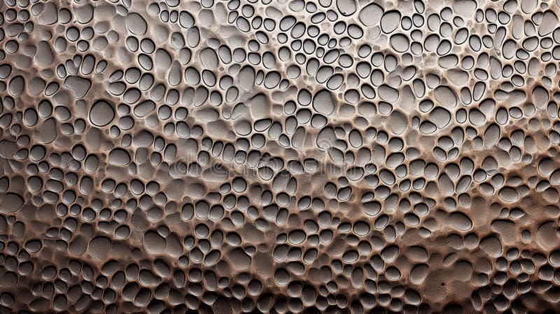Dimpled texture metal stock image. Image of texture - 343547007