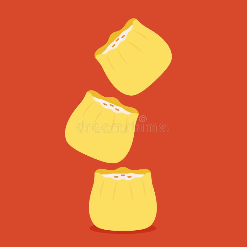 Siu Mai (Shumai) – Chinese Steamed Dumplings. Siu Mai is Chinese Food ...