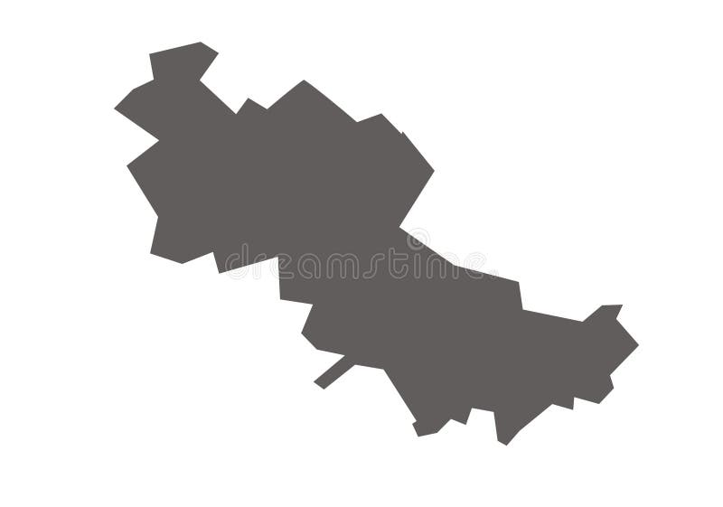Dindori District Map Stock Illustrations – 7 Dindori District Map Stock ...
