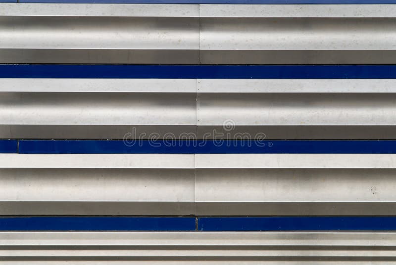 Diner Exterior stock image. Image of grooves, grooved - 42663395