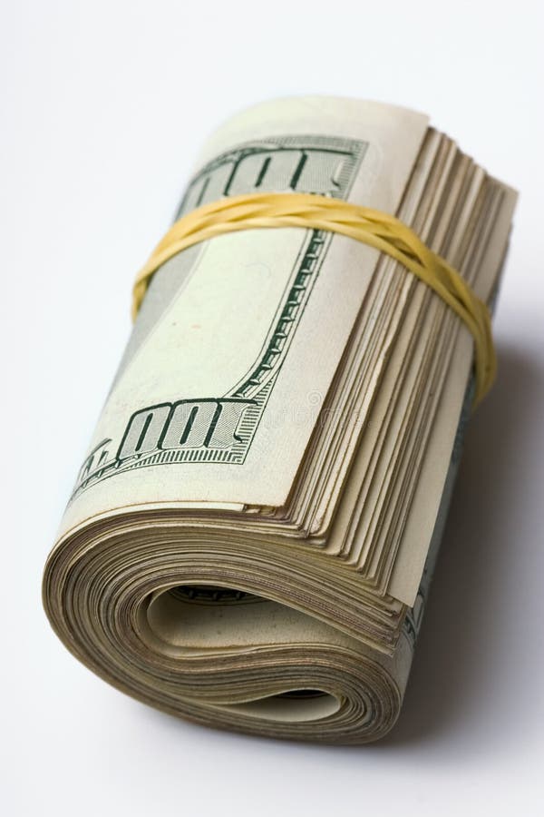 Dinero imagen de archivo. Imagen de pagos, financiero - 1393669