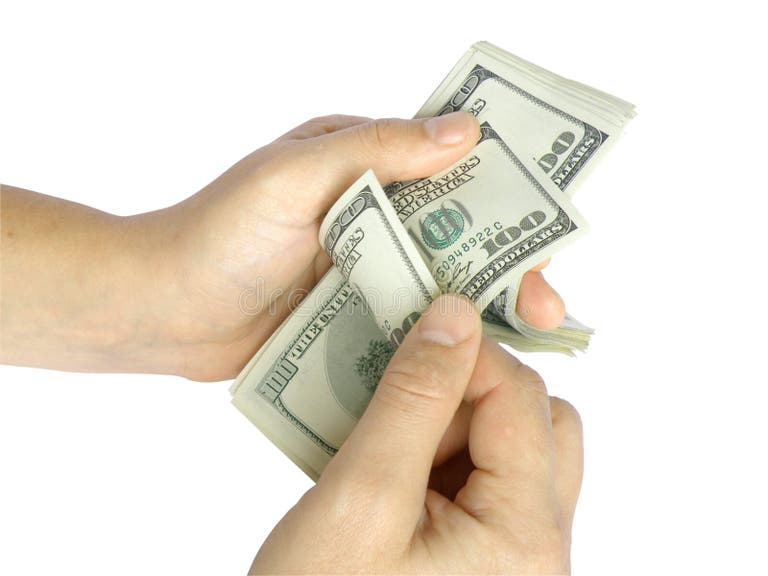 Dinero de la cuenta imagen de archivo. Imagen de coloreado - 12027411