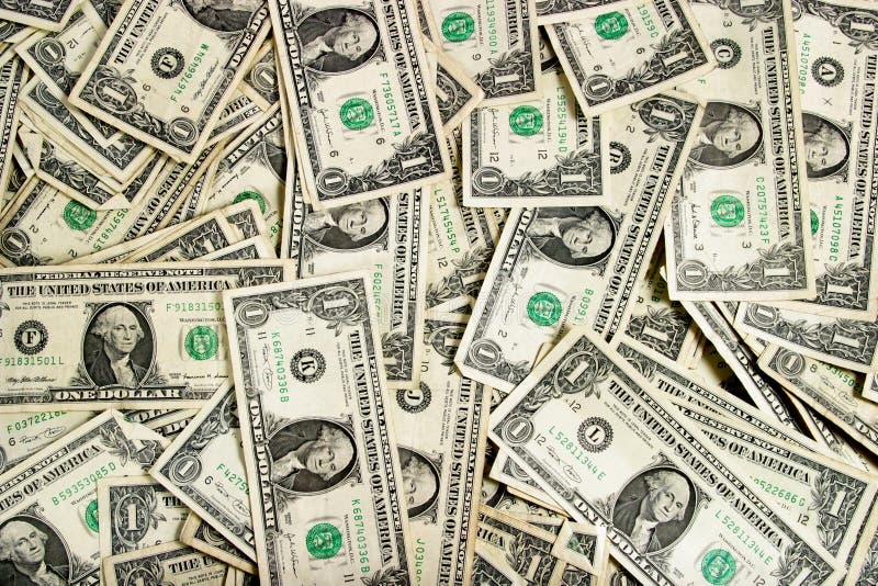 Dinero, Dinero, Dinero imagen de archivo. Imagen de financiero - 1581309