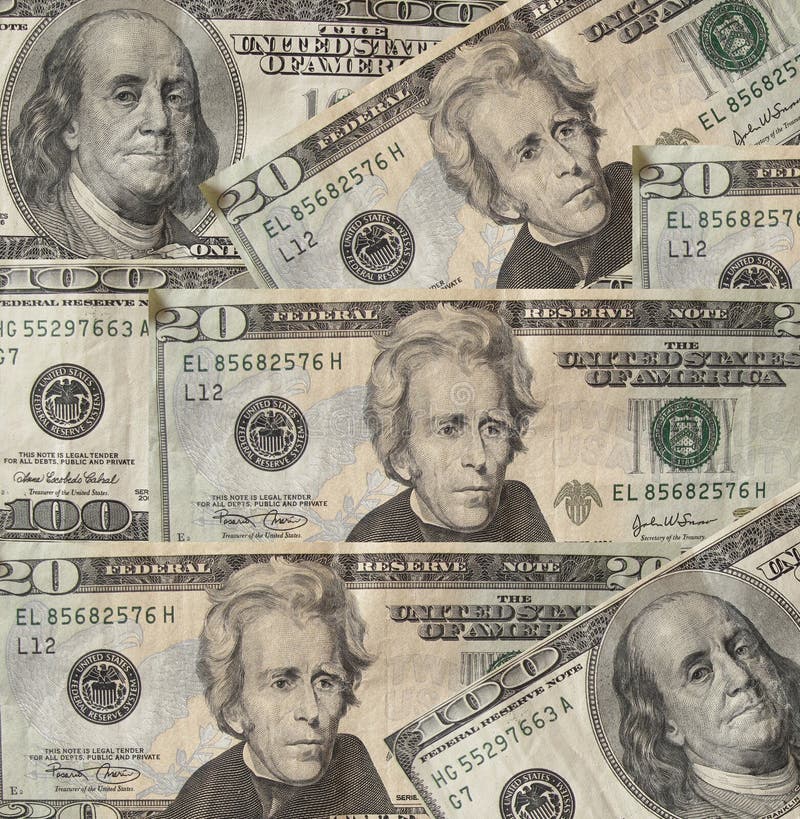 Dinero, Dinero, Dinero, Imagen. Imagen: 9435686